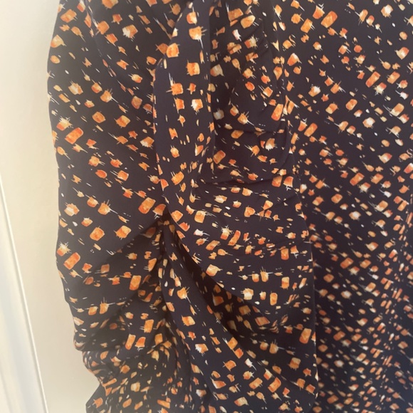 THML | Tops | Thml Blouse | Poshmark